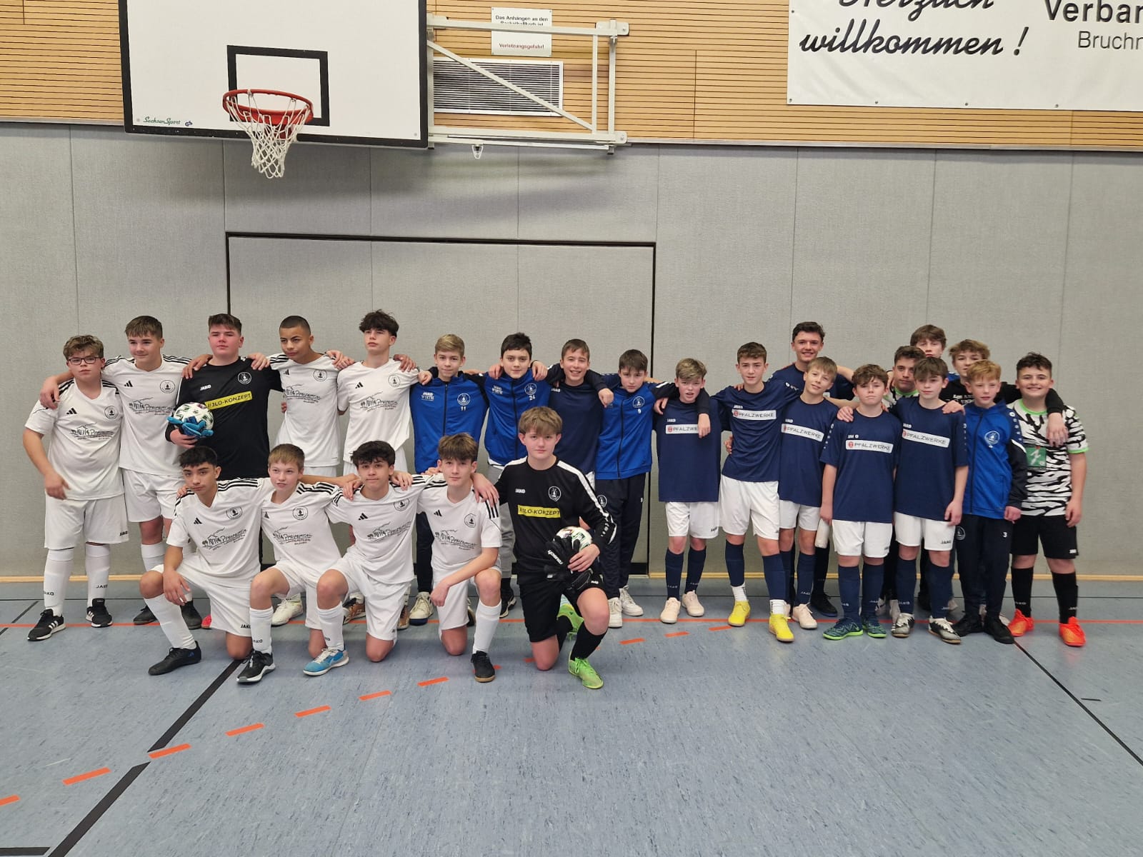 SV Rodenbach 1919 e.V. - Spielberichte